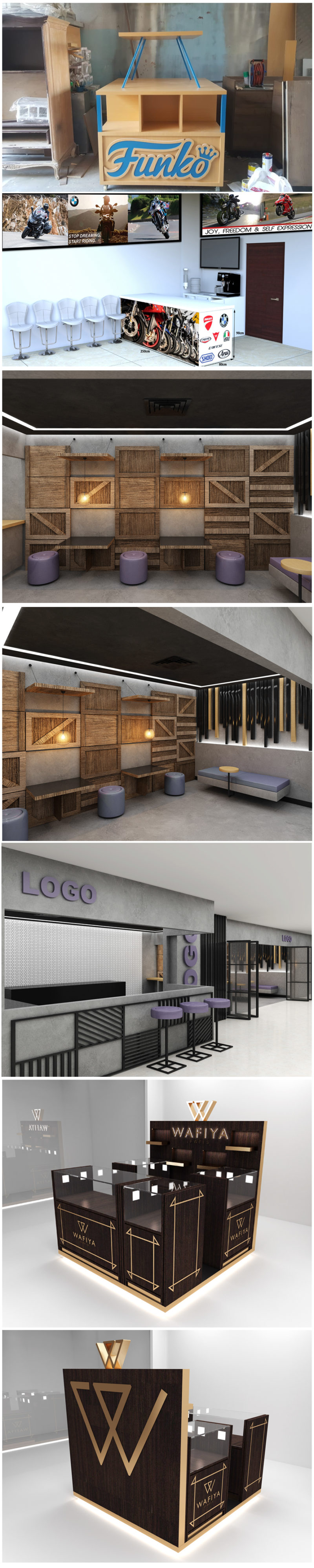 3D & Graphic Designing – Benin Combined